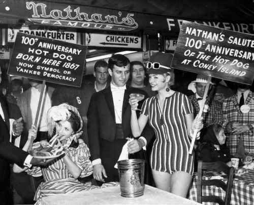 Thighs Wide Shut | Tag Archive | Coney Island