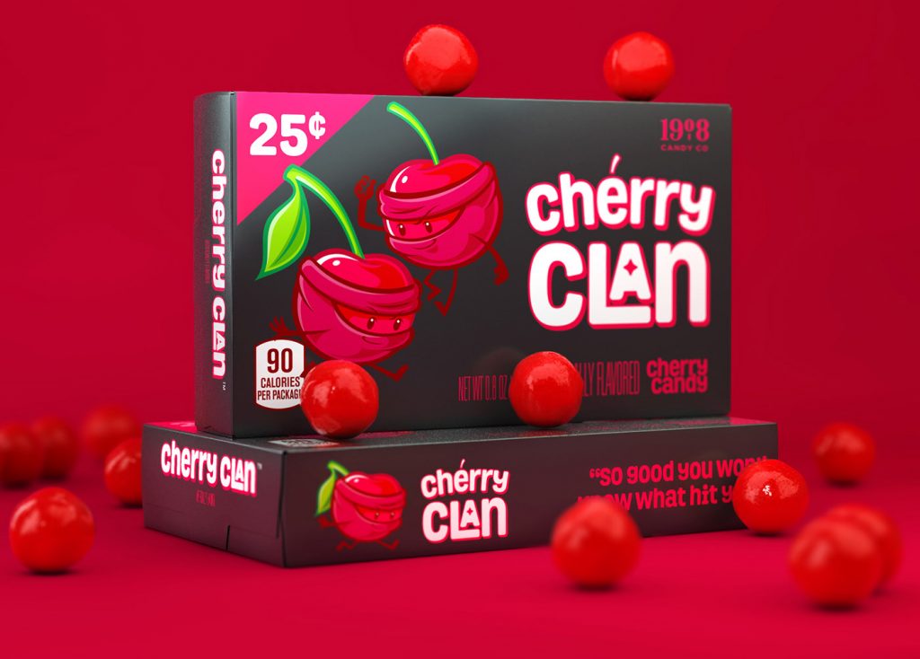 Thighs Wide Shut | Tag Archive | Cherry Clan