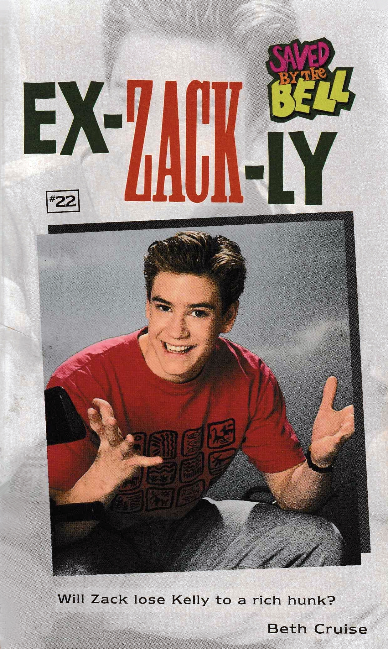 Ex-Zack-Ly | Thighs Wide Shut