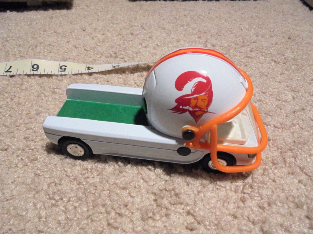 NFL HELMET CARTS ...