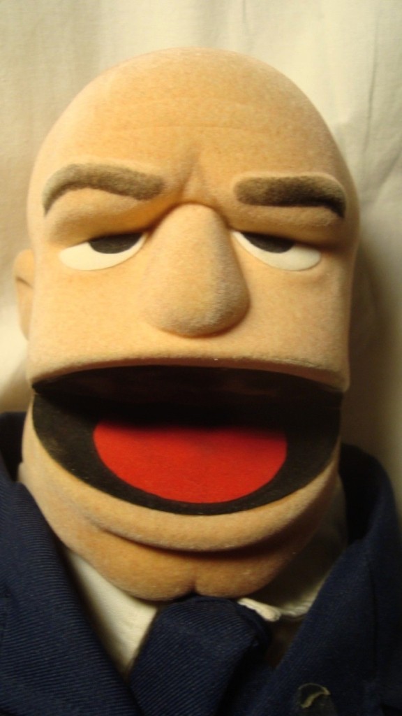 Master Disaster of Puppets | Thighs Wide Shut