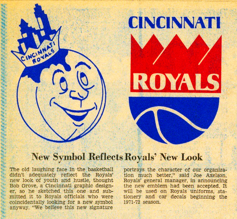 Thighs Wide Shut | Tag Archive | Cincinnati Royals