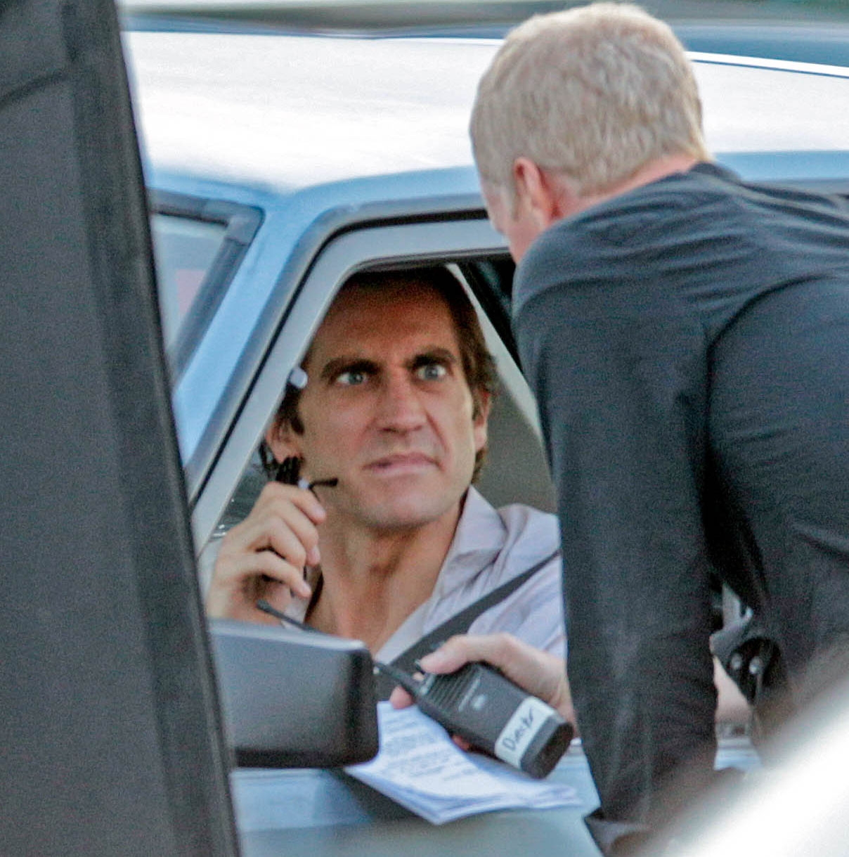 creepy jake nightcrawler | Thighs Wide Shut