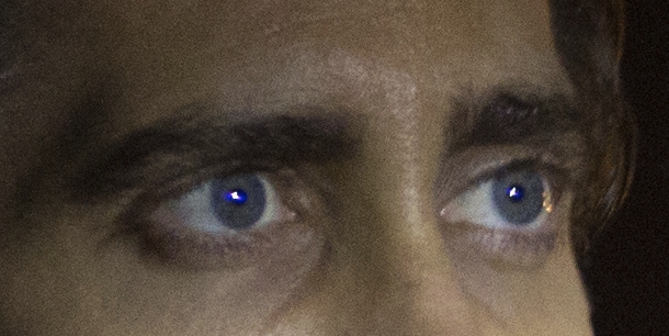 Jake Gyllenhaal Is Watching You | Thighs Wide Shut
