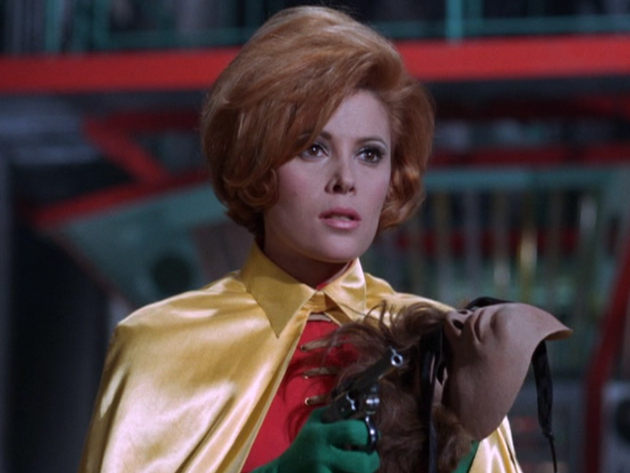 Thighs Wide Shut | Tag Archive | Jill St John