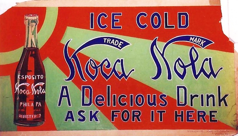 Coca-Cola – This Is(n’t) It! | Thighs Wide Shut