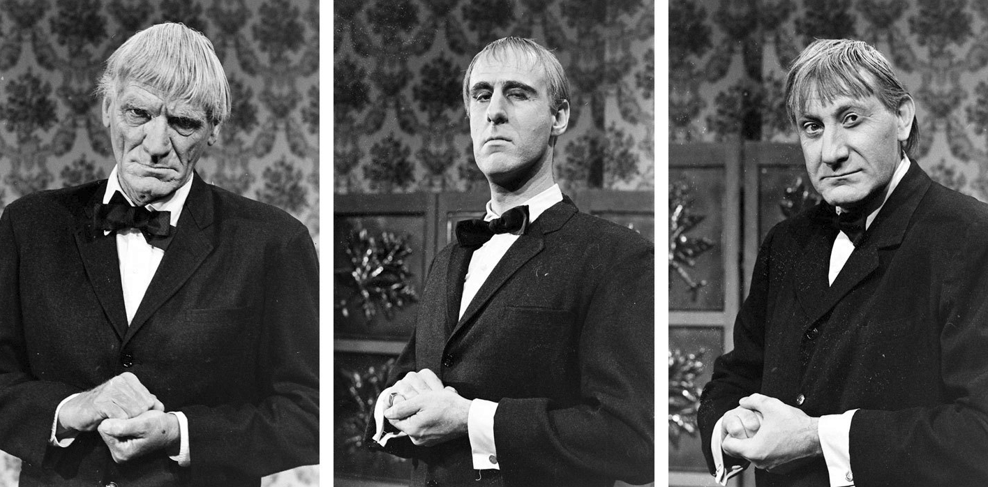 lurches | Thighs Wide Shut