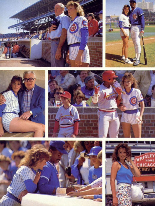 Thighs Wide Shut | Tag Archive | Marla Collins