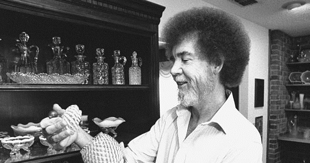 Thighs Wide Shut | Tag Archive | Bob Ross