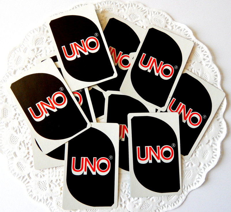 Thighs Wide Shut | Tag Archive | Uno